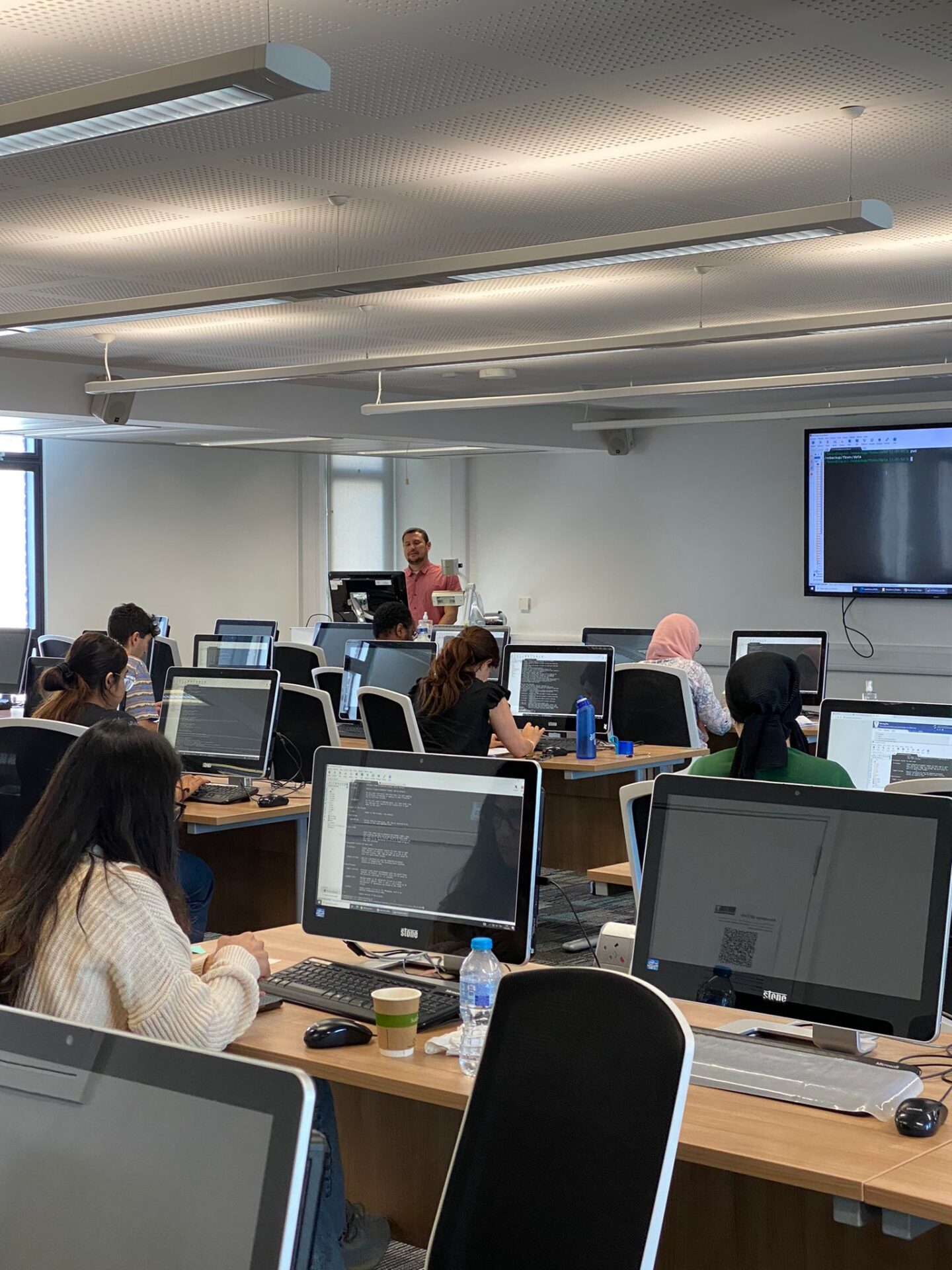 Leedsomics Introduction To Rna Seq Data Analysis Workshop Jun 2023 4770