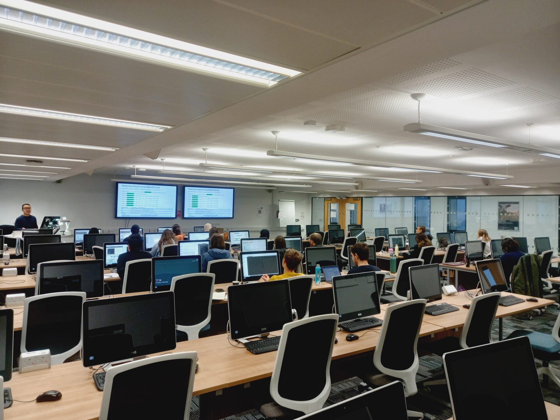 Leedsomics Introduction To Rna Seq Data Analysis Workshop Dec 2023 7643